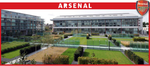 Inside Housing - Insight - Football's coming home