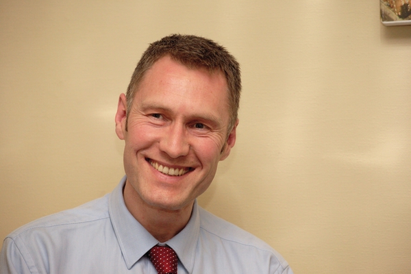 Inside Housing - News - L&Q boss named new G15 chair