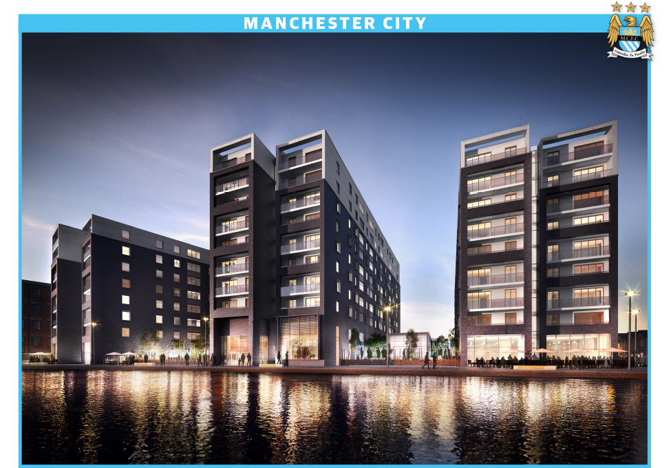 Inside Housing - Insight - Football's coming home