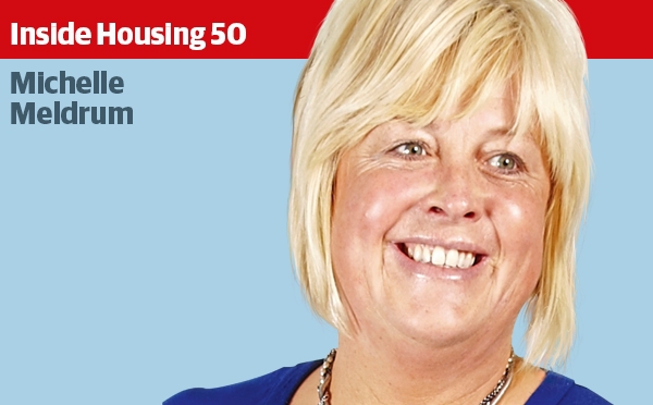 Inside Housing - Comment - Diversity matters