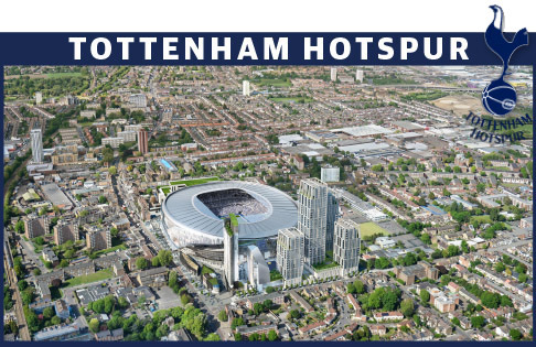 Inside Housing - Insight - Football's coming home
