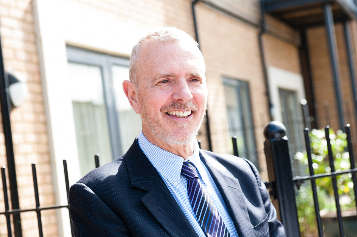 Inside Housing - News - Placeshapers chair quits just weeks into the role