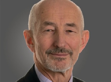 Inside Housing - News - Longstanding chief executive to retire