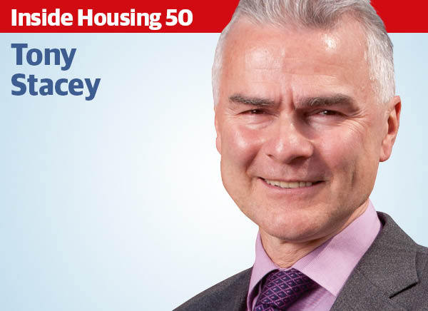 Inside Housing - Comment - Care crisis