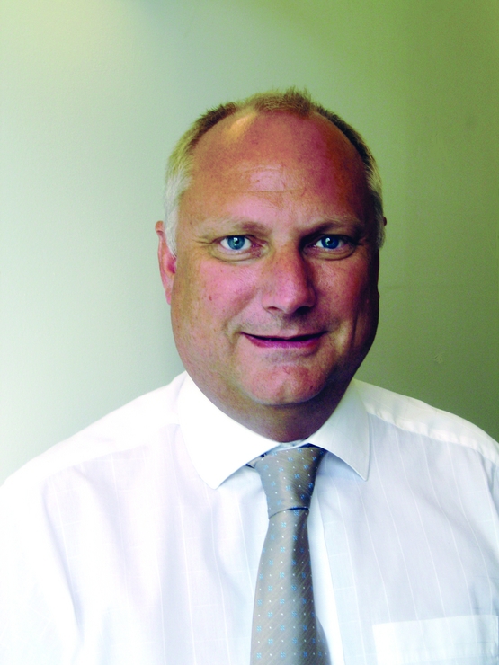 Inside Housing - News - HCA names acting chief executive
