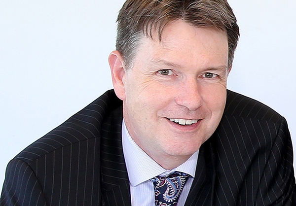 Inside Housing - Insight - Ian Davidson