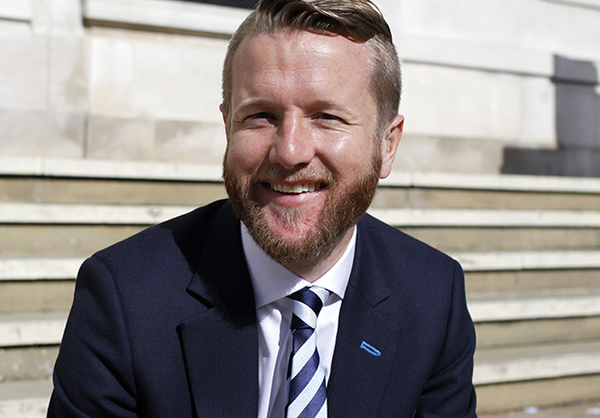 Inside Housing - Insight - John Lumley