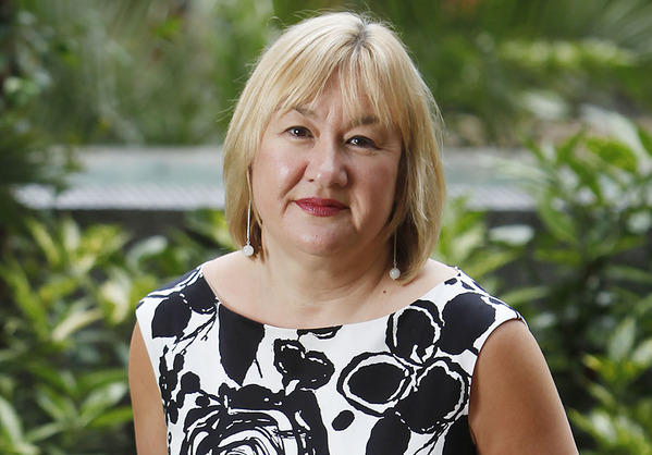 Inside Housing - Insight - Pat Ritchie