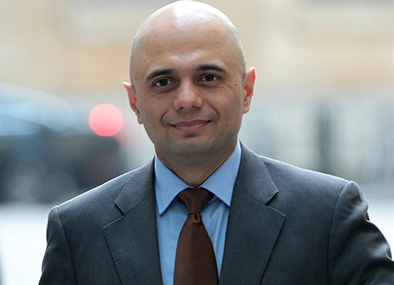 Inside Housing - News - Javid announces New Homes Bonus reforms