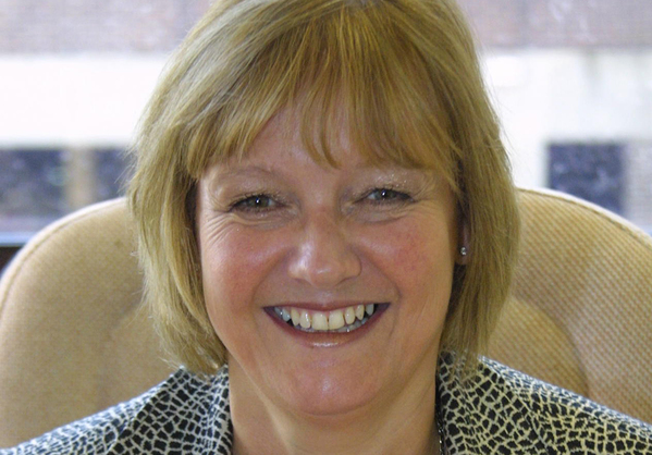 Inside Housing - Insight - Tracey Kerly and Gerry Clarkson