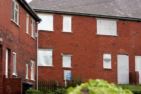 Inside Housing - News - Mother of Rhys Jones' killer faces eviction