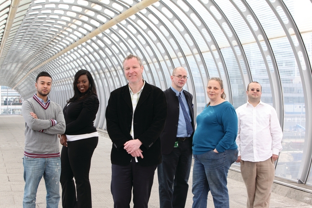 Inside Housing - Insight - Housing’s super heroes