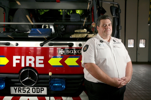 Inside Housing - Insight - In the line of fire