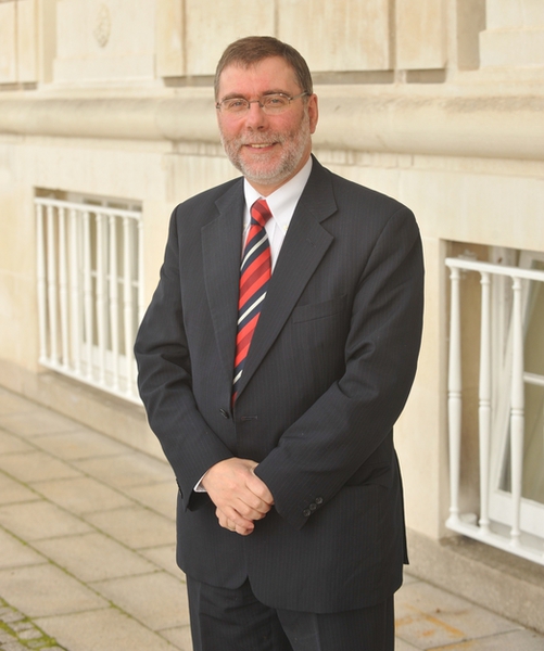 Inside Housing - News - Northern Ireland appoints new housing minister