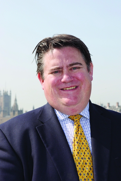 Inside Housing - News - Greenhalgh says social housing should be a ...