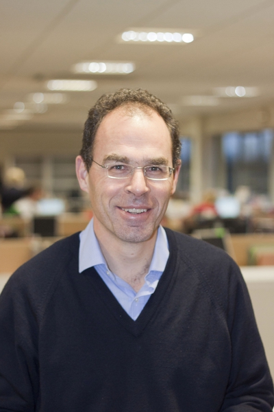 Inside Housing - News - Jason Ridley