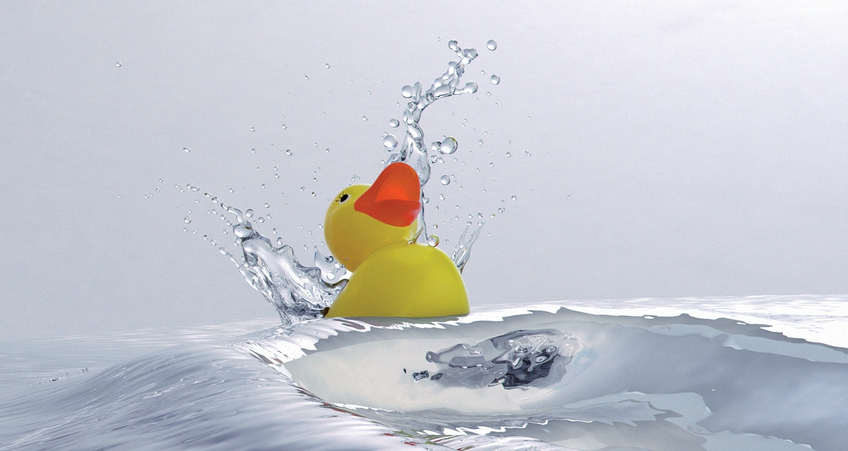 Inside Housing - Insight - Staying afloat
