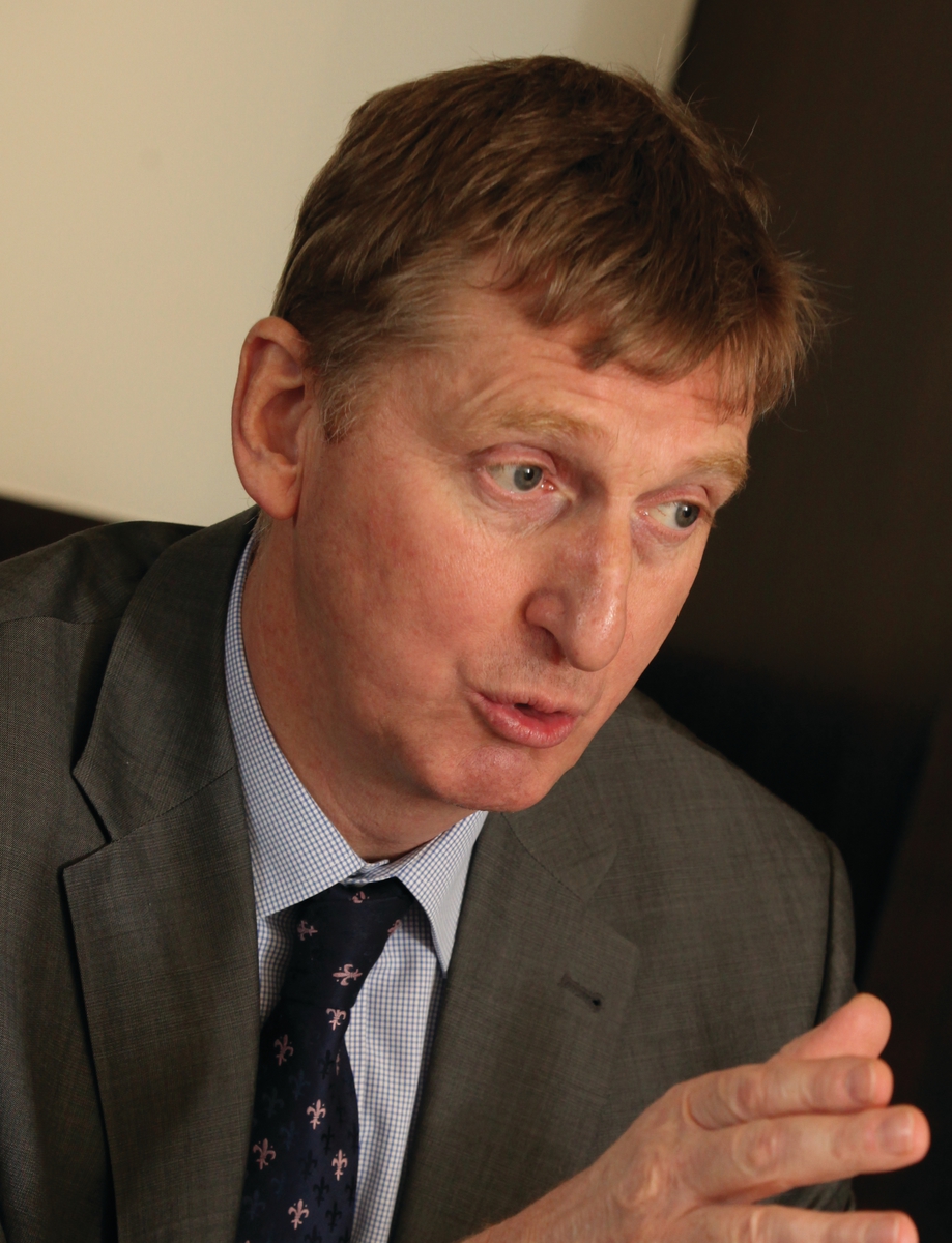 Inside Housing - Insight - The final countdown