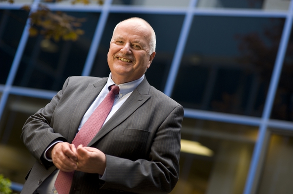 Inside Housing - News - Tony Tann and Peter Taylor