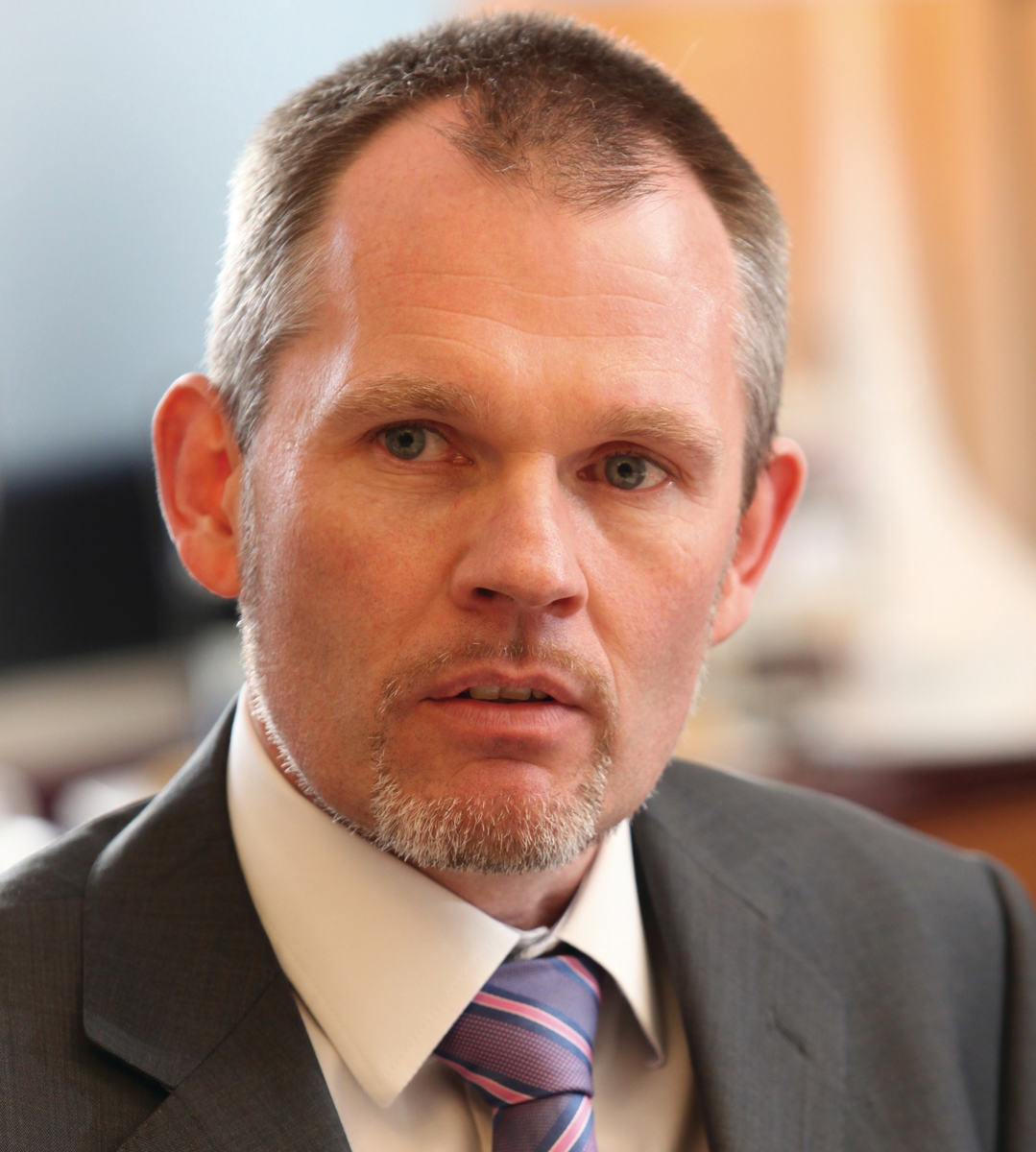 Inside Housing - Insight - The final countdown