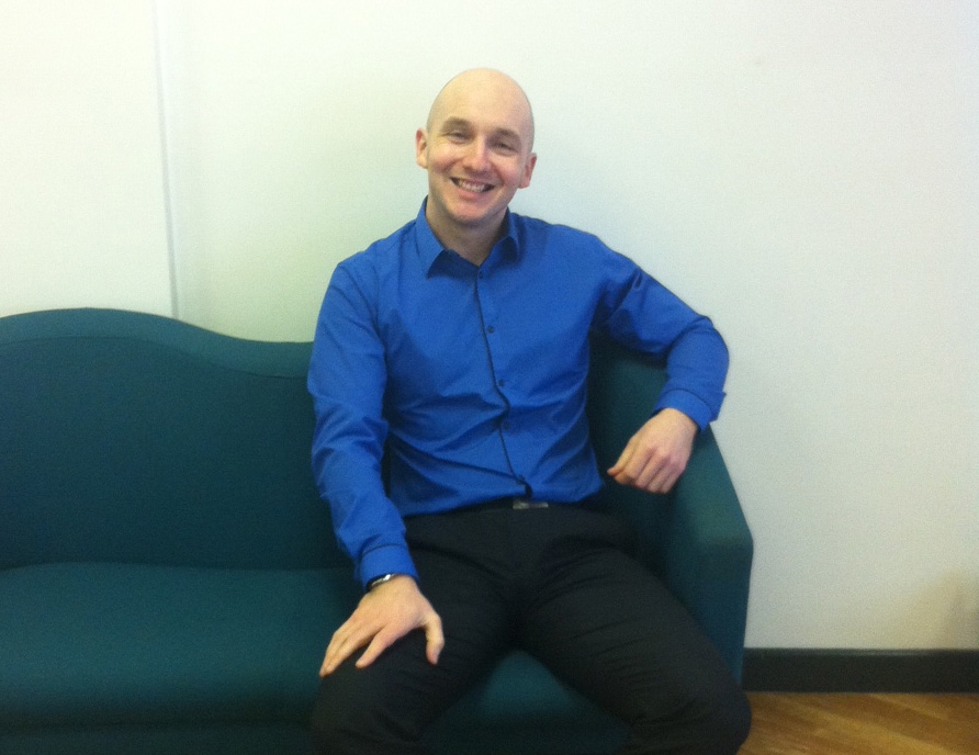 Inside Housing - Insight - Bright young things