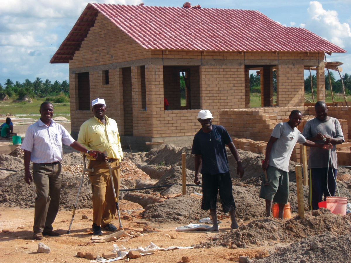 Inside Housing - Insight - Escaping the slums