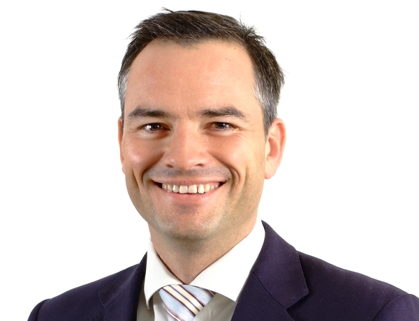 Inside Housing - News - Graham Cunningham and Kevin Whitaker