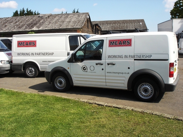 Inside Housing - News - Mears turns around Morrison in six months