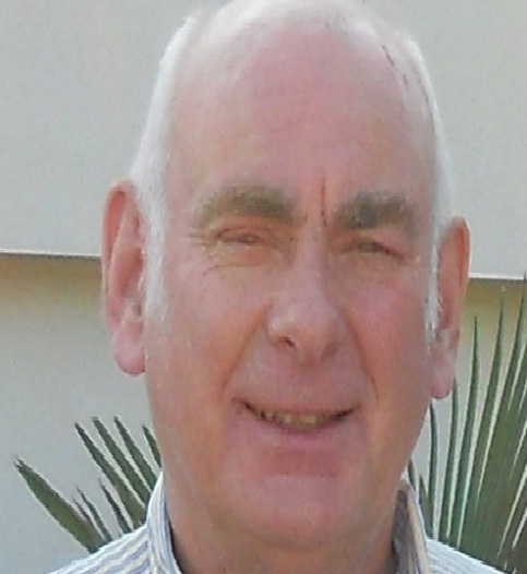 Inside Housing - News - Richard Clark OBE