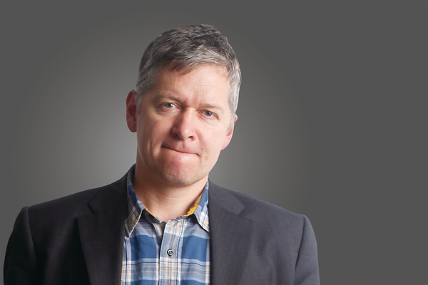 Inside Housing - Comment - We are not powerless