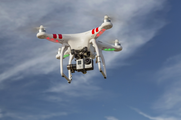 Inside Housing - News - Watchdog issues drone warning to housing ... Inside Housing - News - Watchdog issues drone warning to housing ...