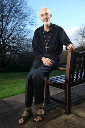 Inside Housing - Insight - The strength of belief