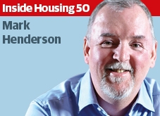 Inside Housing - Comment - Health benefits