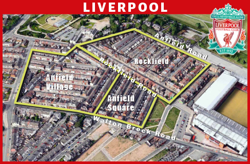 Inside Housing - Insight - Football's coming home