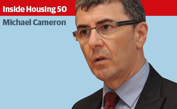 Inside Housing - Comment - Good governance