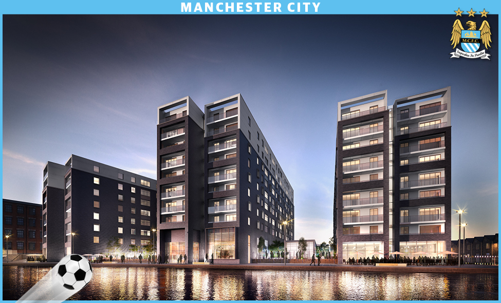Inside Housing - Insight - Football's coming home
