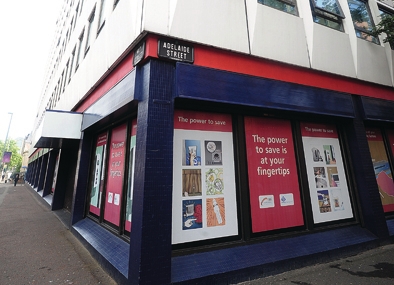 Inside Housing - News - NIHE director 'broke conflict of interest rules'