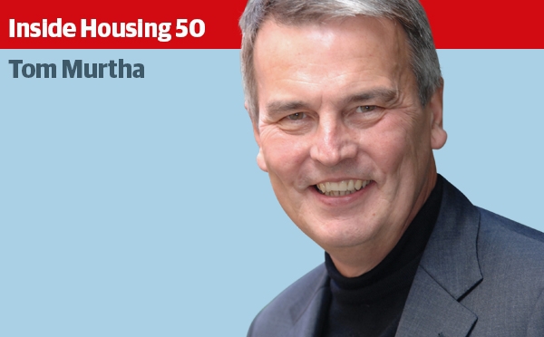 Inside Housing - Comment - Call for action