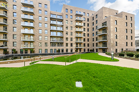 Inside Housing - Insight - Top 60 Awards 2016