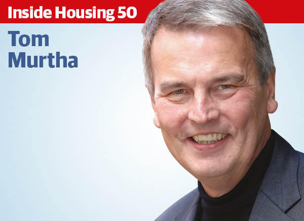 Inside Housing - Comment - History lessons