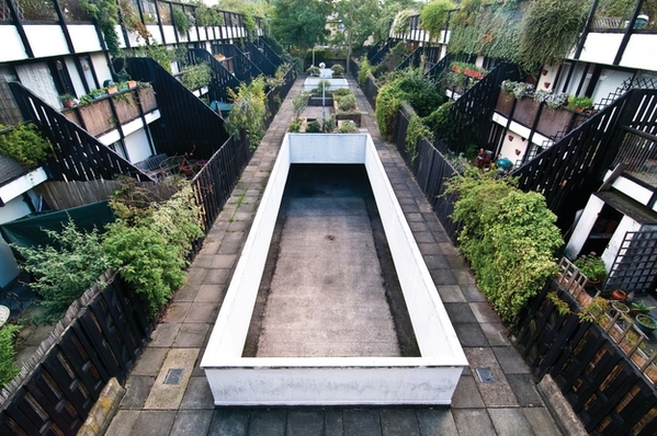 Inside Housing - Insight - The great estate