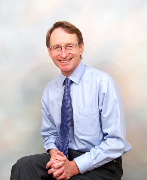 Inside Housing - News - Former Housing Corporation director dies