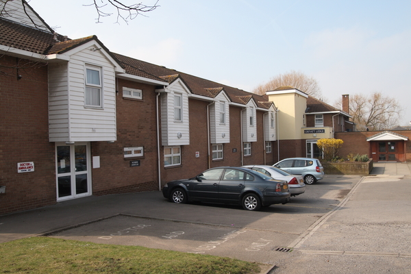 Inside Housing - News - Genesis fined £12,000 over Legionnaires' outbreak