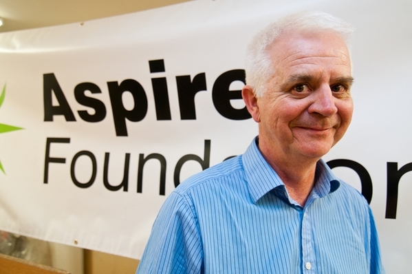 Inside Housing - Insight - The self-start guru