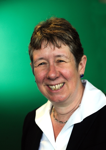 Inside Housing - News - Chris Heath and Phyllida Culpin