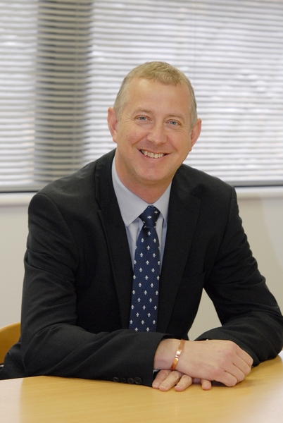 Inside Housing - News - Tony Tann and Peter Taylor