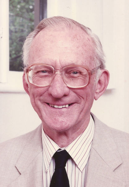 Inside Housing - News - 'Giant of the housing sector' celebrated at ...