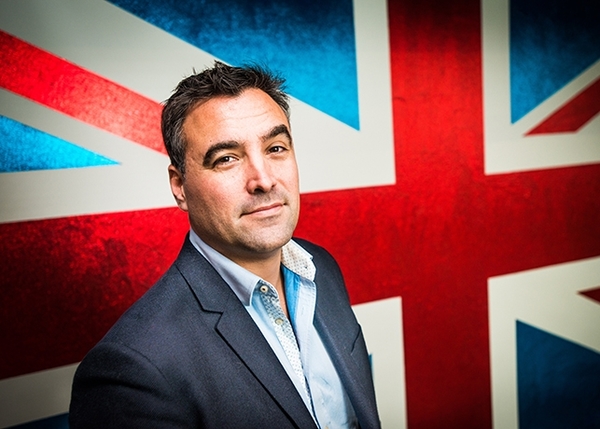 Inside Housing - Partner - Interview with Alex Lowe