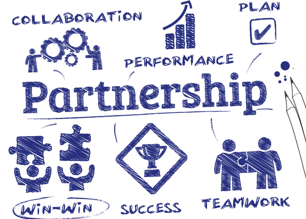 Inside Housing - Partner - A new way of working