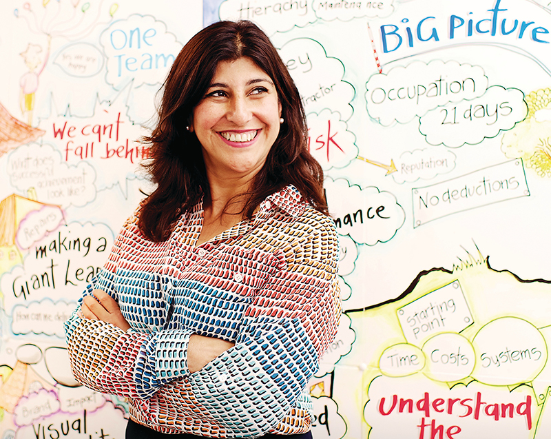 Inside Housing - News - Thames Valley CEO to take over at G15 association